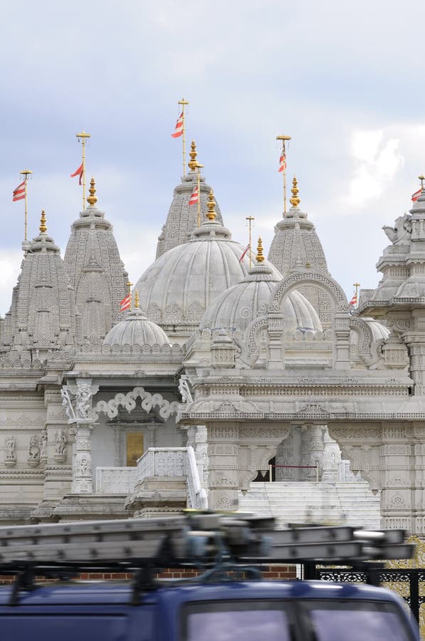 5+ Colored flags indian temple Free Stock Photos - StockFreeImages