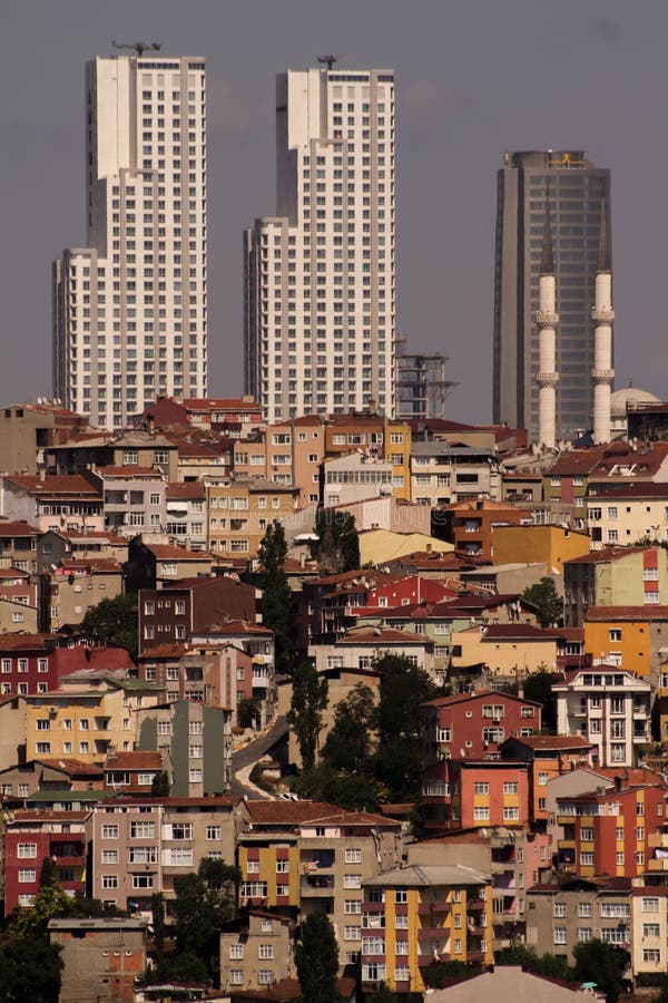 Urban Transformation stock image. Image of transformation - 28417497