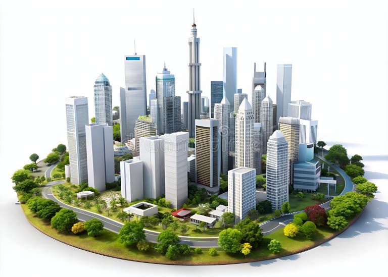 Urban Transformation in Indonesia Shaping the Future of Indonesian ...