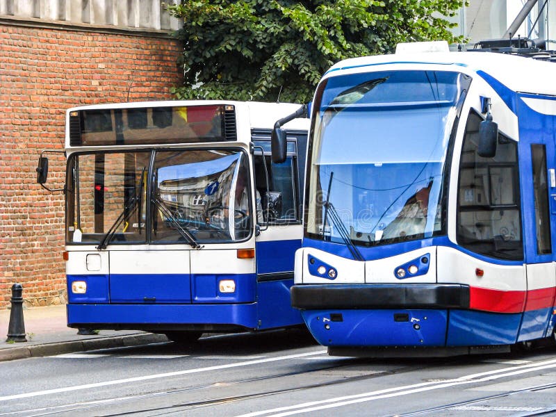 Urban transport stock image. Image of carbon, blue, traffic - 51243789