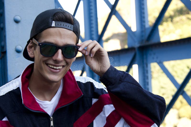 Urban vintage style stock image. Image of people, city - 75646167