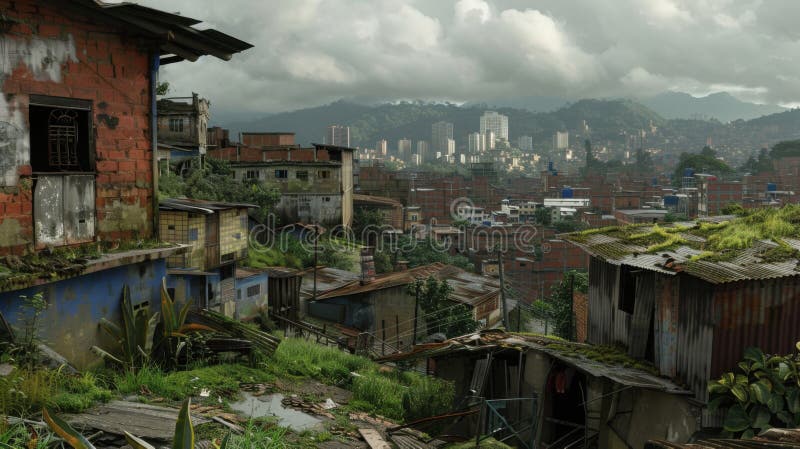 Urban Waste a Deep Dive into the Effects of Pollution, Neglect, and ...