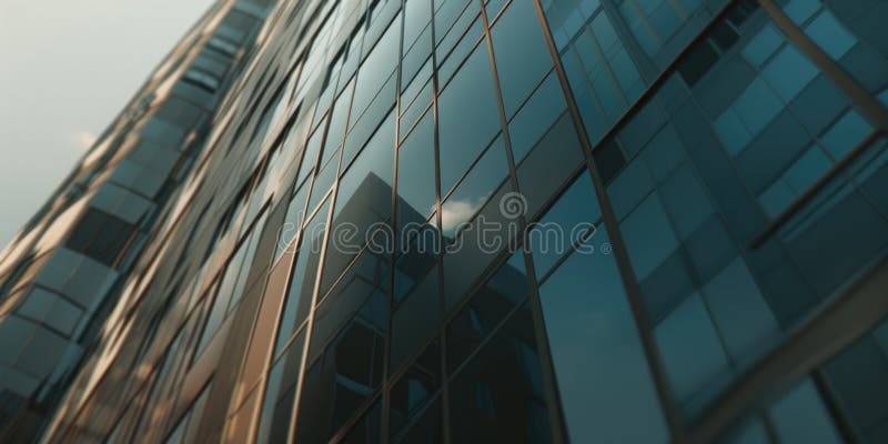 Urban Window Abstract stock image. Image of rise, abstract - 366119097