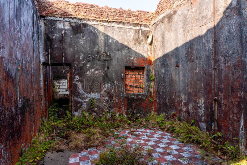 Haunted Houses Open November Stock Photos - Free & Royalty-Free Stock ...