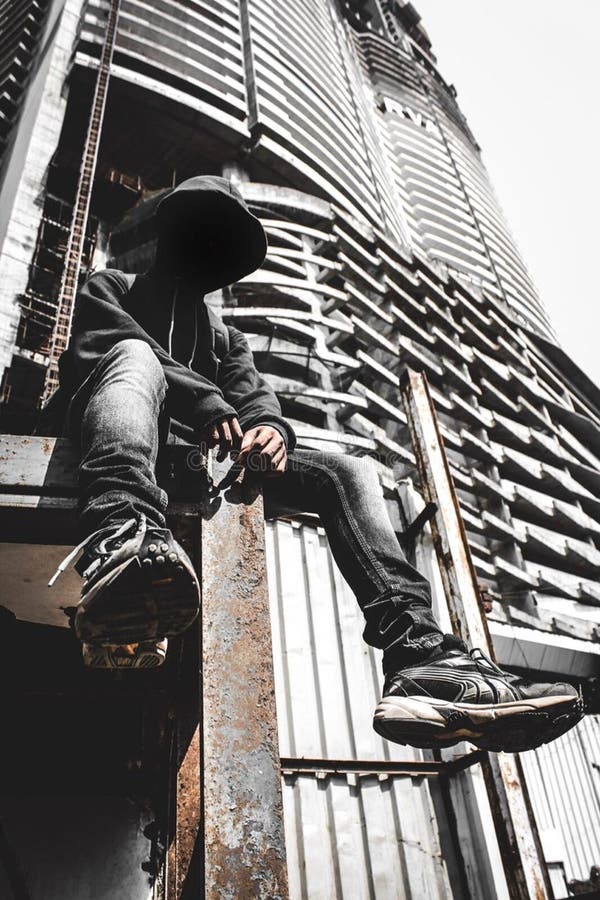 Urbex photography stock photo. Image of urbex, exploring - 153729136