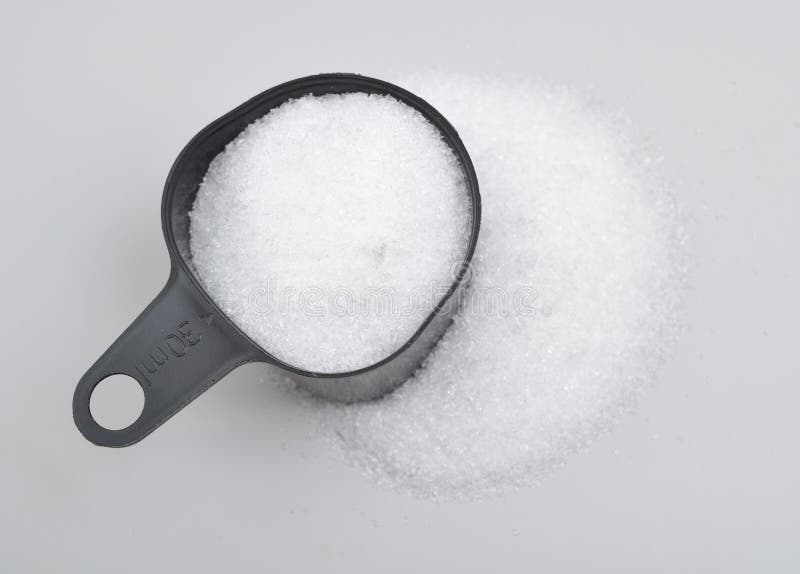 Urea or Also Called Carbamide. Stock Photo - Image of molecule ...