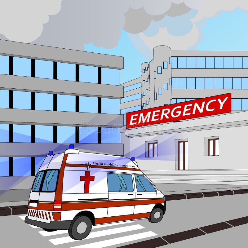 Urgence Stock Illustrations, Vecteurs, & Clipart – (409,315 Stock ...