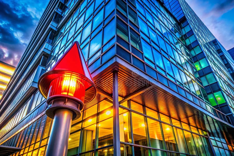 Urgent Architectural Report Error Analysis and Alert System Design for ...