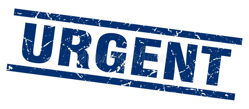 Urgent Stamp Stock Illustrations – 2,701 Urgent Stamp Stock ...