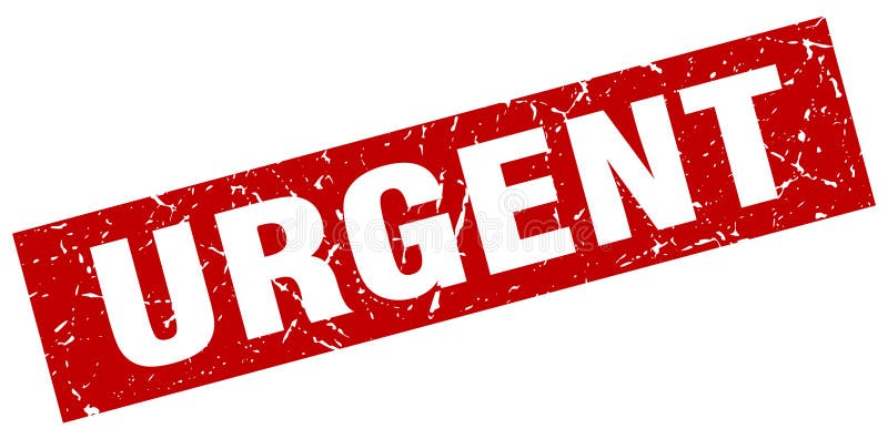 Urgent Stamp Stock Illustrations – 2,701 Urgent Stamp Stock ...