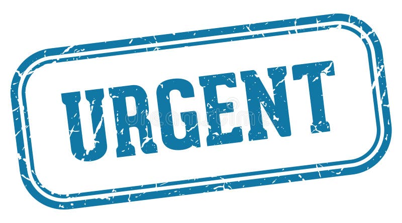 Urgent Stamp Stock Illustrations – 3,317 Urgent Stamp Stock ...