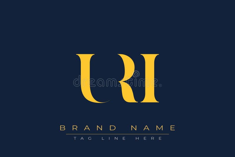 Uri Logo Stock Illustrations – 60 Uri Logo Stock Illustrations, Vectors ...