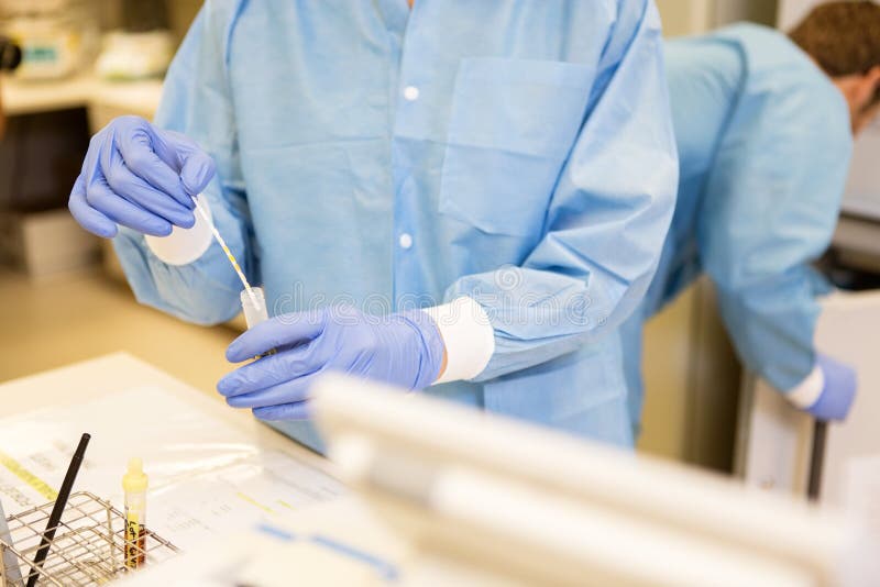 Urin Analysis stock photo. Image of colleague, chemistry - 36084202