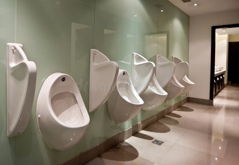Urinal I stock photo. Image of ceramics, sanitary, design - 22492916