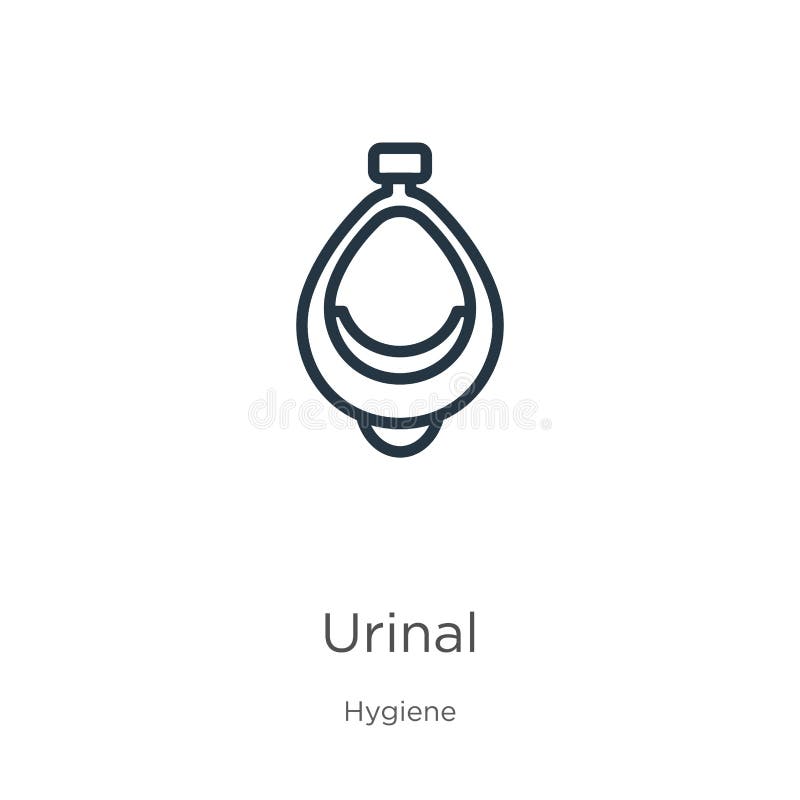 Urinal Symbol Vector Stock Illustrations – 1,194 Urinal Symbol Vector ...