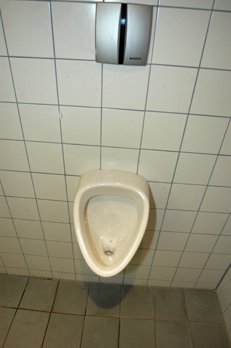 Shell Men's Restroom Stock Photos - Free & Royalty-Free Stock Photos ...