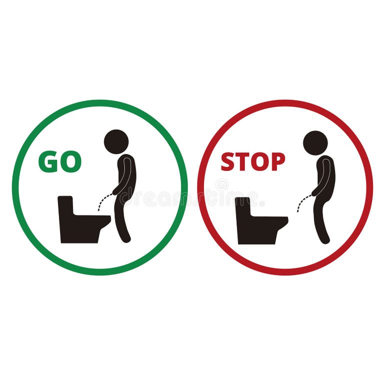 Urinating Man Stock Illustrations – 452 Urinating Man Stock ...
