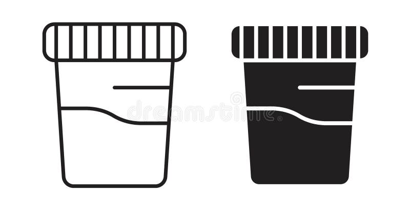 Urine Iconset Stock Illustrations – 2 Urine Iconset Stock Illustrations ...