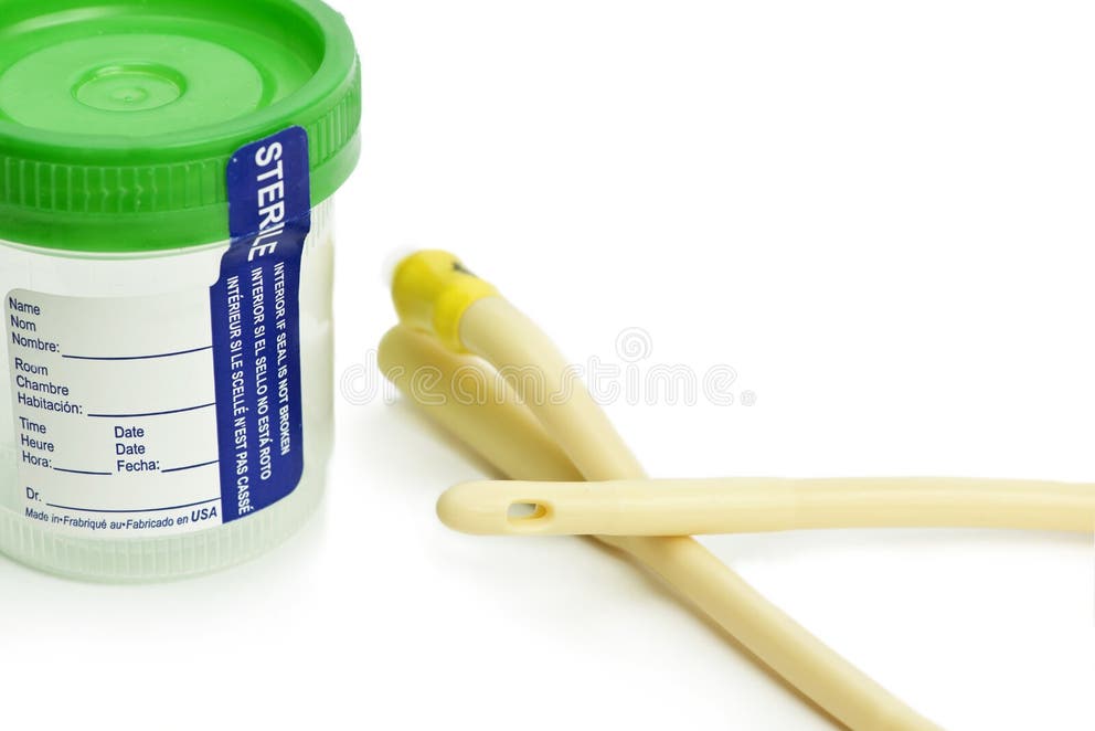 Urine Sample stock image. Image of isolated, kidney, biology - 52811561