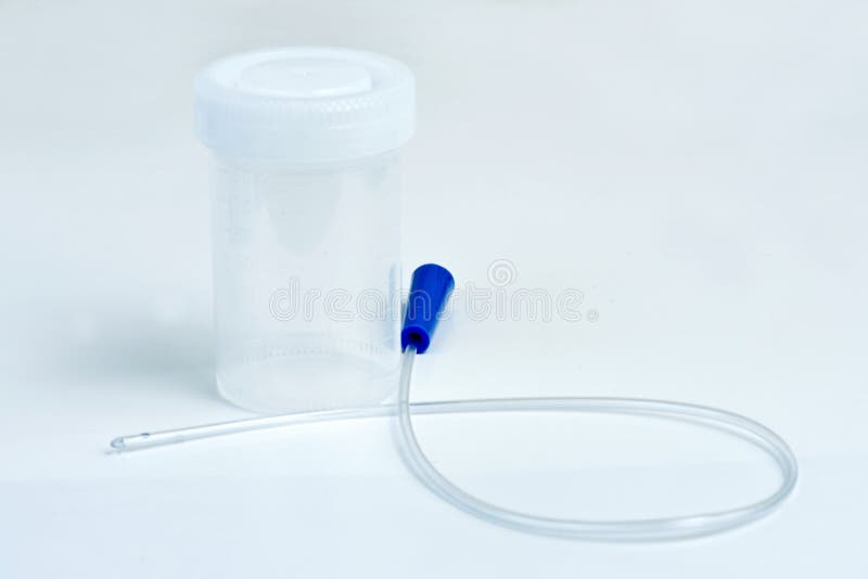 Urine condoom stock foto. Image of incontinentie, gehandicapten - 9515716