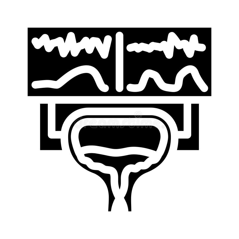 Urodynamic Testing Urology Stock Illustrations – 9 Urodynamic Testing ...