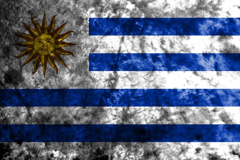 Uruguay Grunge Rusted Metal Texture Flag, Rust Metal Background Stock ... Uruguay Grunge Rusted Metal Texture Flag, Rust Metal Background Stock ...