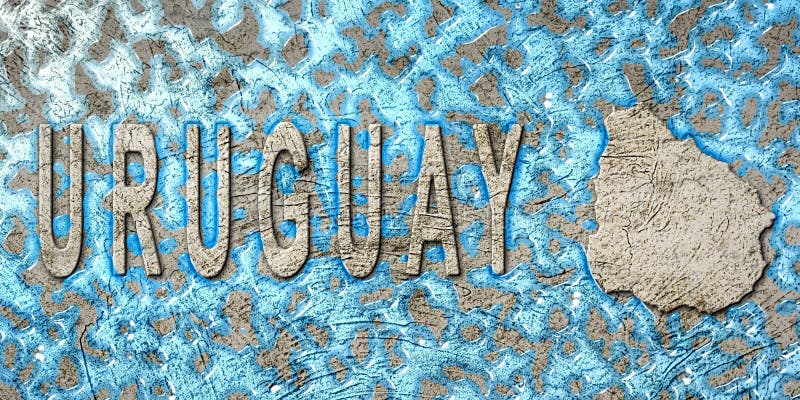 Uruguay Water Management Concept Stock Illustration - Illustration of engineering, basin: 383620928