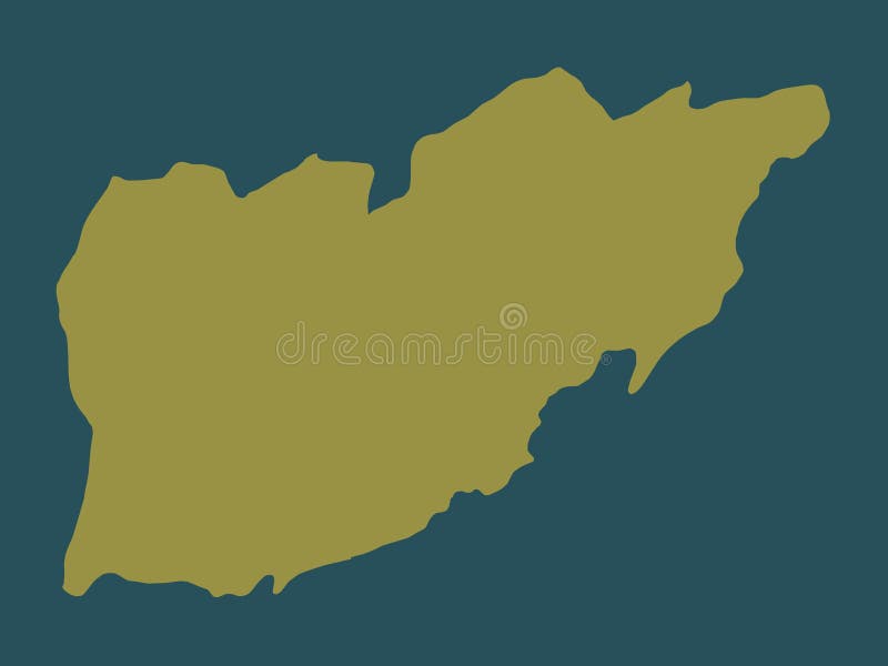 Uruzgan, Afghanistan. Solid Stock Illustration - Illustration of ...