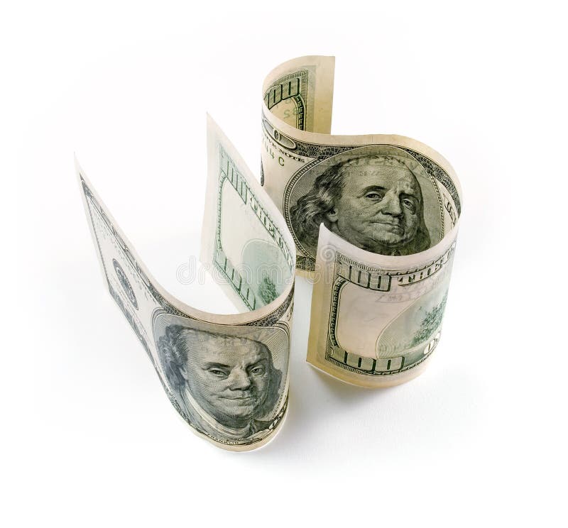 Money stream stock image. Image of bank, deposit, loose - 9773959