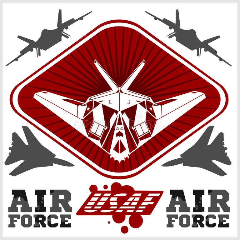 Us Air Force Stock Illustrations – 970 Us Air Force Stock Illustrations ...