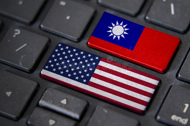 133 Taiwan America Flags Stock Photos - Free & Royalty-Free Stock ...