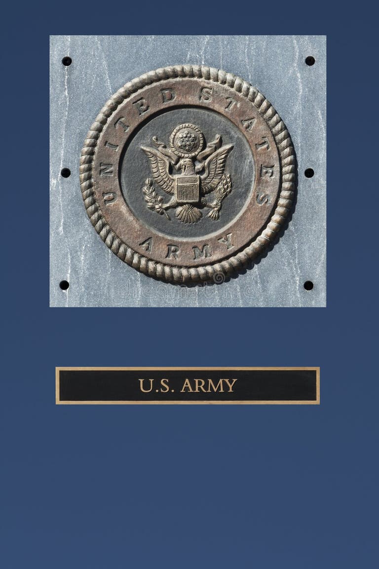 1,631 United States Army Emblem Stock Photos - Free & Royalty-Free ...