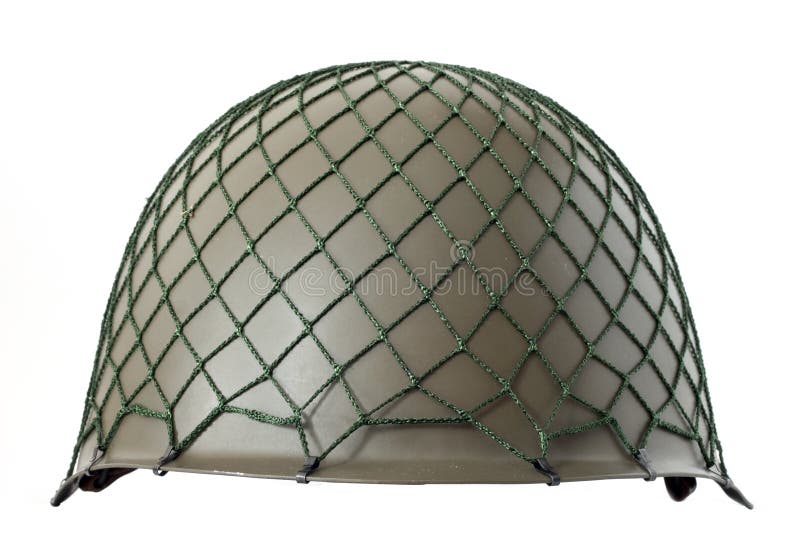 US ARMY motorcycle helmet stock photo. Image of army, leather - 7012656