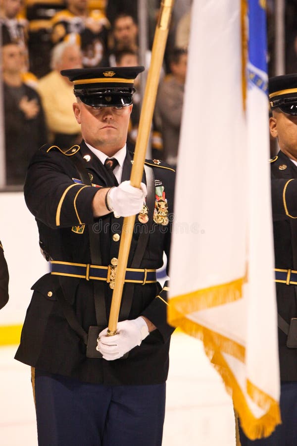 US Army Honor Guard editorial stock photo. Image of honor - 22381583