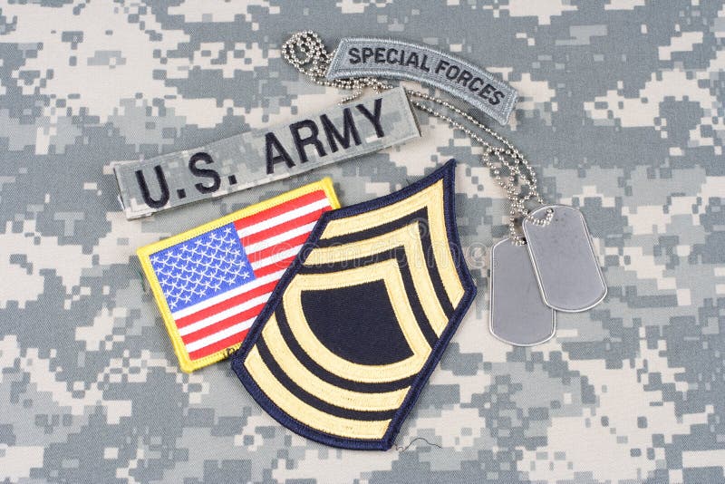 133 Master Sergeant Rank Stock Photos - Free & Royalty-Free Stock ...