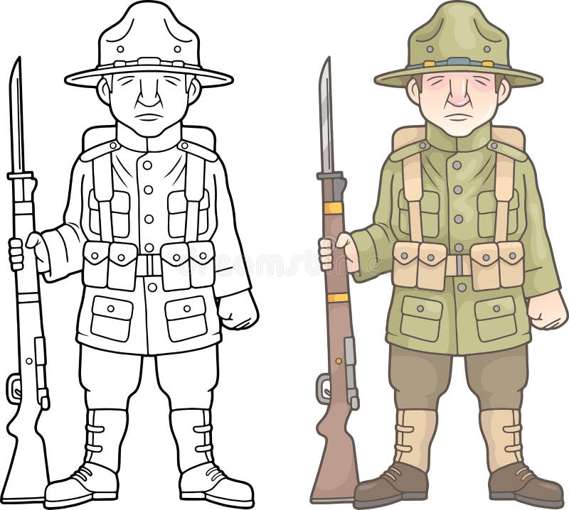World War 2 Coloring Pages Maps Coloring Home