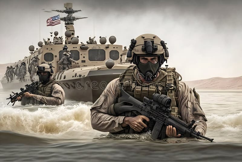 US Army Special Forces Group Soldier. Neural Network AI Generated Stock ... US Army Special Forces Group Soldier. Neural Network AI Generated Stock ...