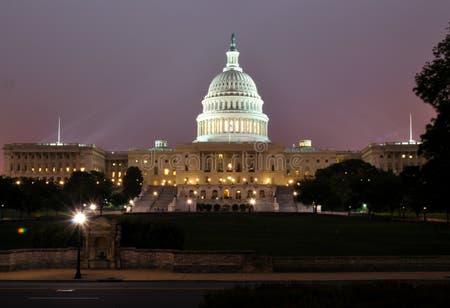 US Capital stock photo. Image of washington, district - 14018046