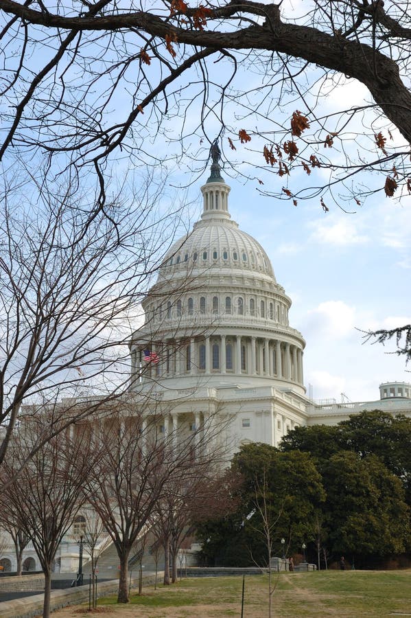 US Capital editorial photo. Image of landmark, capital - 27342816