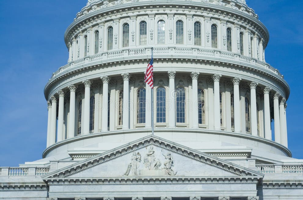 US Capital Building stock photo. Image of east, color - 11773180