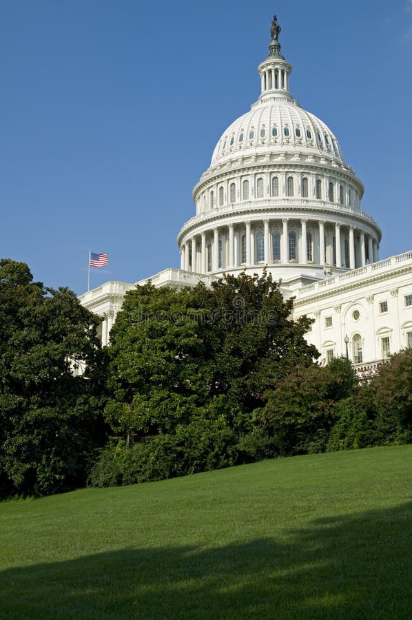 US Capitol Building stock image. Image of column, patriotism - 11026251