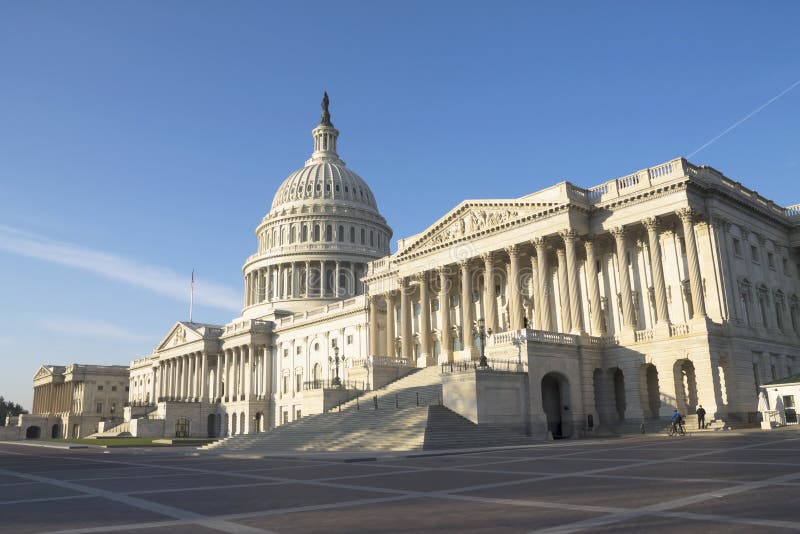 Capitol Building stock photo. Image of justice, issues - 170652
