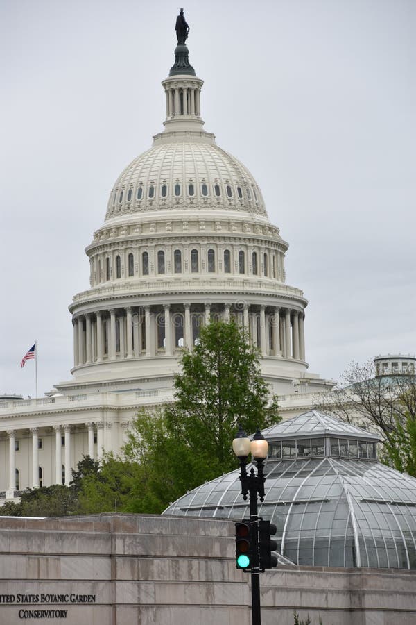 US Capitol in Washington DC Editorial Photo - Image of historic ...
