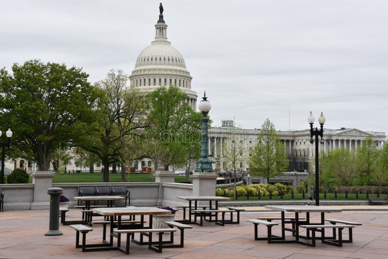 US Capitol in Washington DC Editorial Stock Image - Image of liberty ...