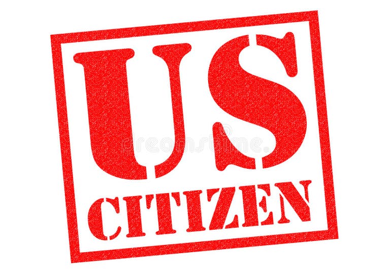 Us Citizen Icon Stock Illustrations – 1,090 Us Citizen Icon Stock ...