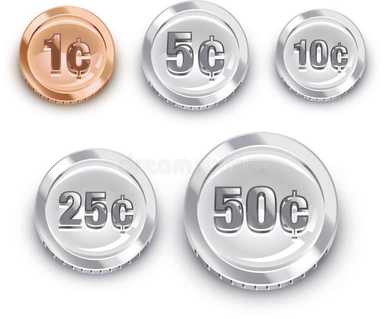 Generic Currency Symbol Stock Illustrations – 642 Generic Currency ...