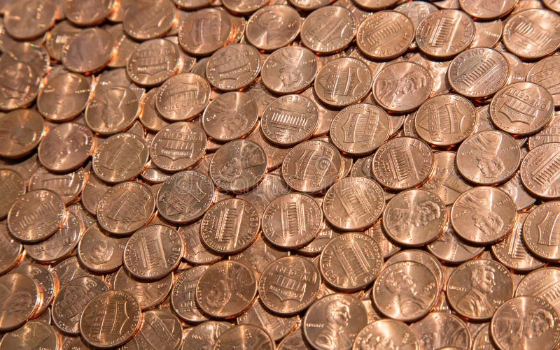 US Coins stock image. Image of finance, chart, banking - 74443093