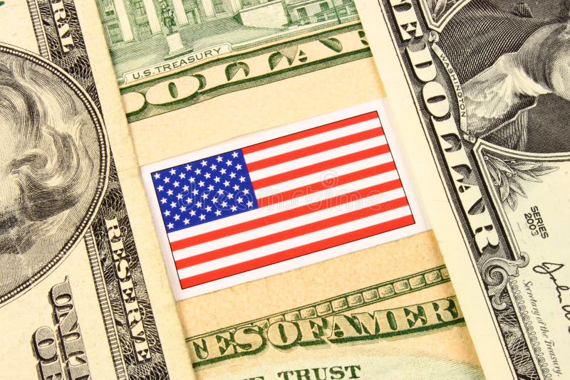 US Dollar stock image. Image of save, detail, investment - 22868713