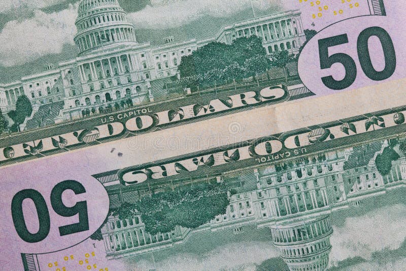 US dollar banknotes stock photo. Image of invest, banknote - 65778166