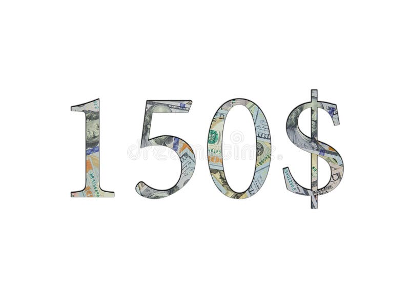 150 Dollar Stock Illustrations – 42 150 Dollar Stock Illustrations ...